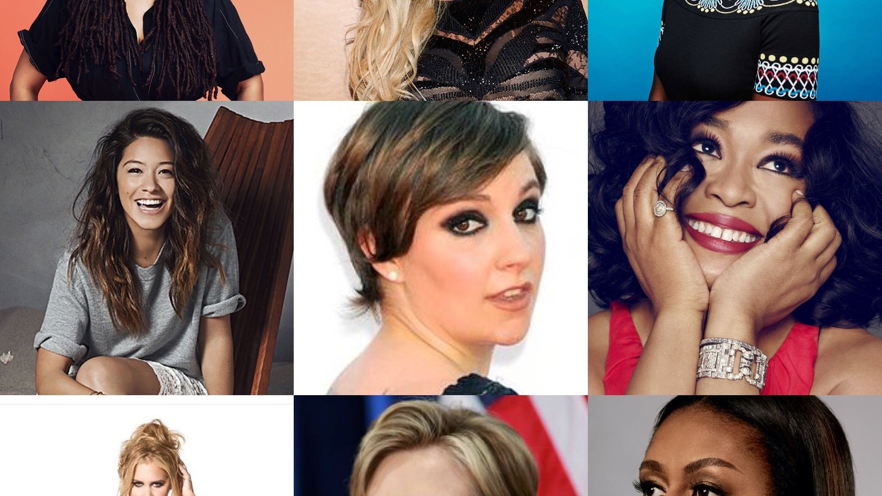 25 Inspirational Quotes from Badass Women in 2016 | HuffPost