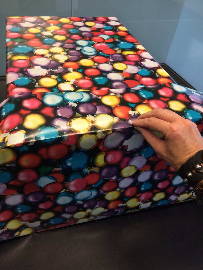 How to Wrap 10 Odd-Shaped Gifts | HuffPost