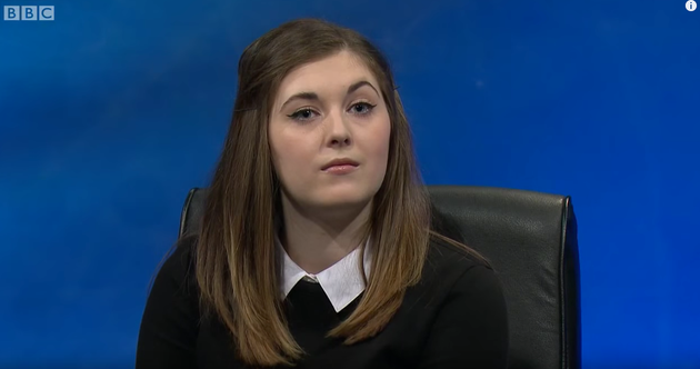 A Countdown Of The 8 Most Memorable University Challenge Contestants Of ...