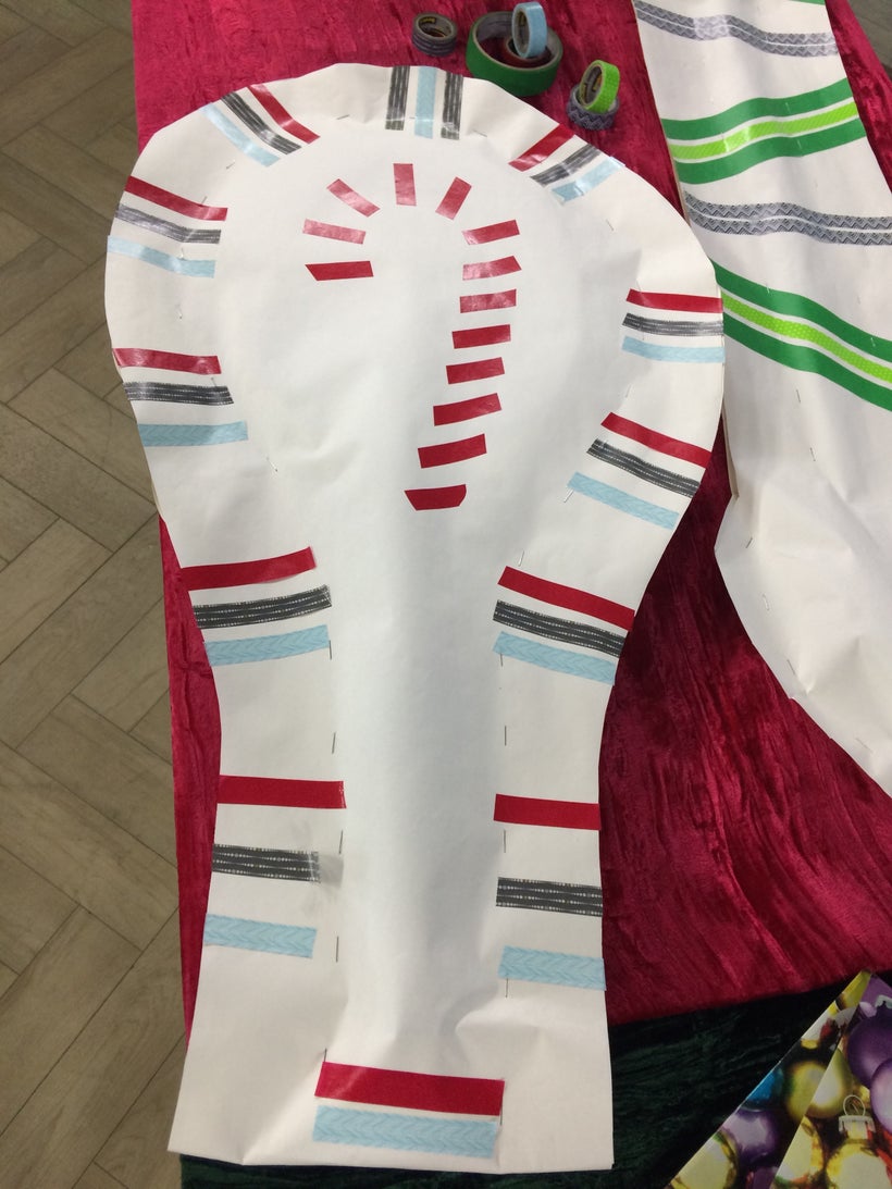 How to Wrap 10 Odd-Shaped Gifts | HuffPost