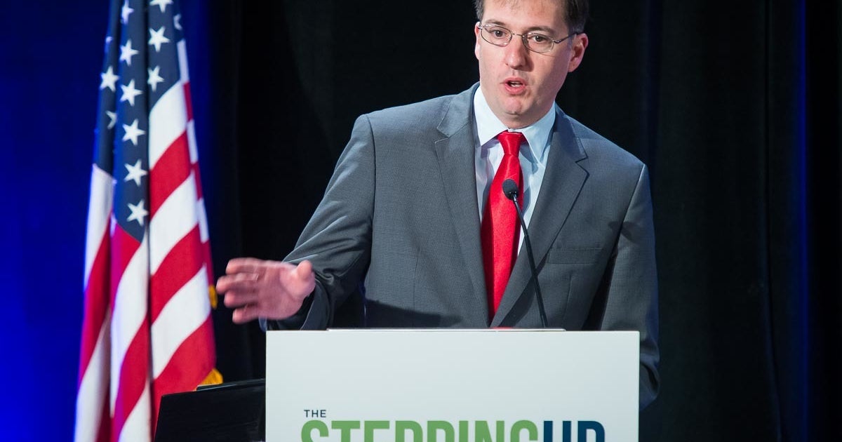 Enactment of “Cures” Bill Exemplifies How to Advance Criminal Justice ...