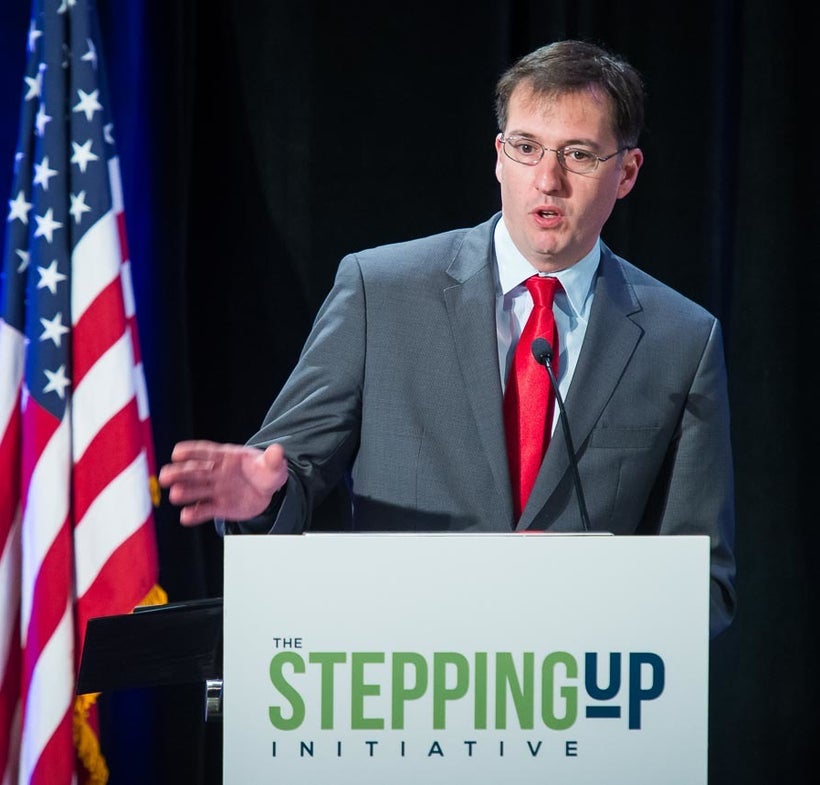 Enactment of “Cures” Bill Exemplifies How to Advance Criminal Justice ...