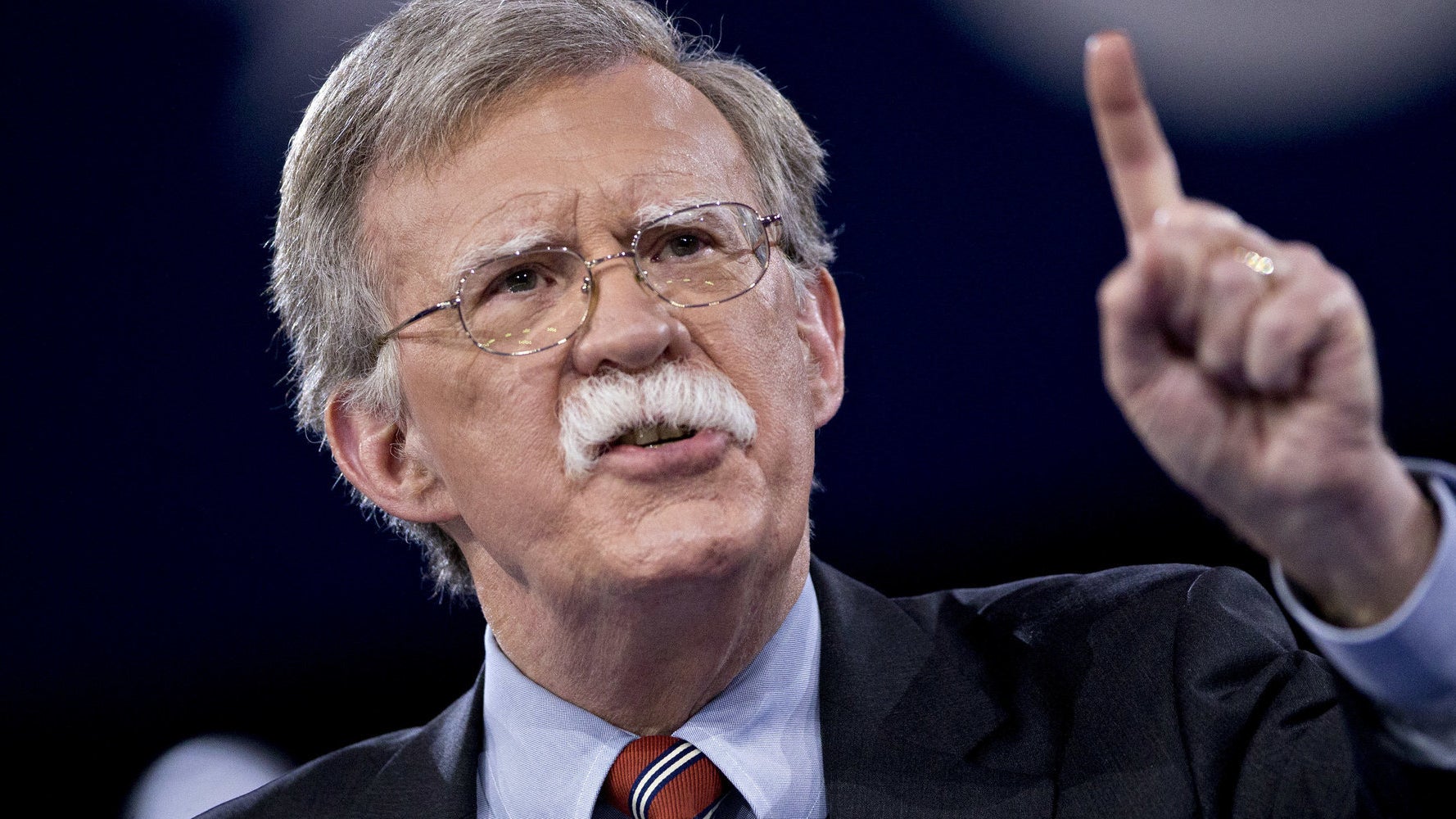 American Mustache Institute Takes Stand Against Trump Due To Anti ...