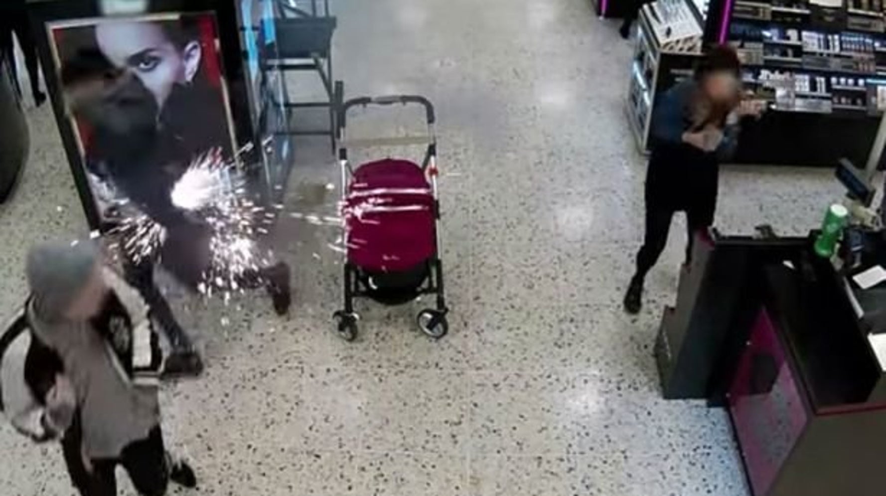 Authorities Warn Of The Dangers Of E-Cigarettes' Exploding Batteries ...