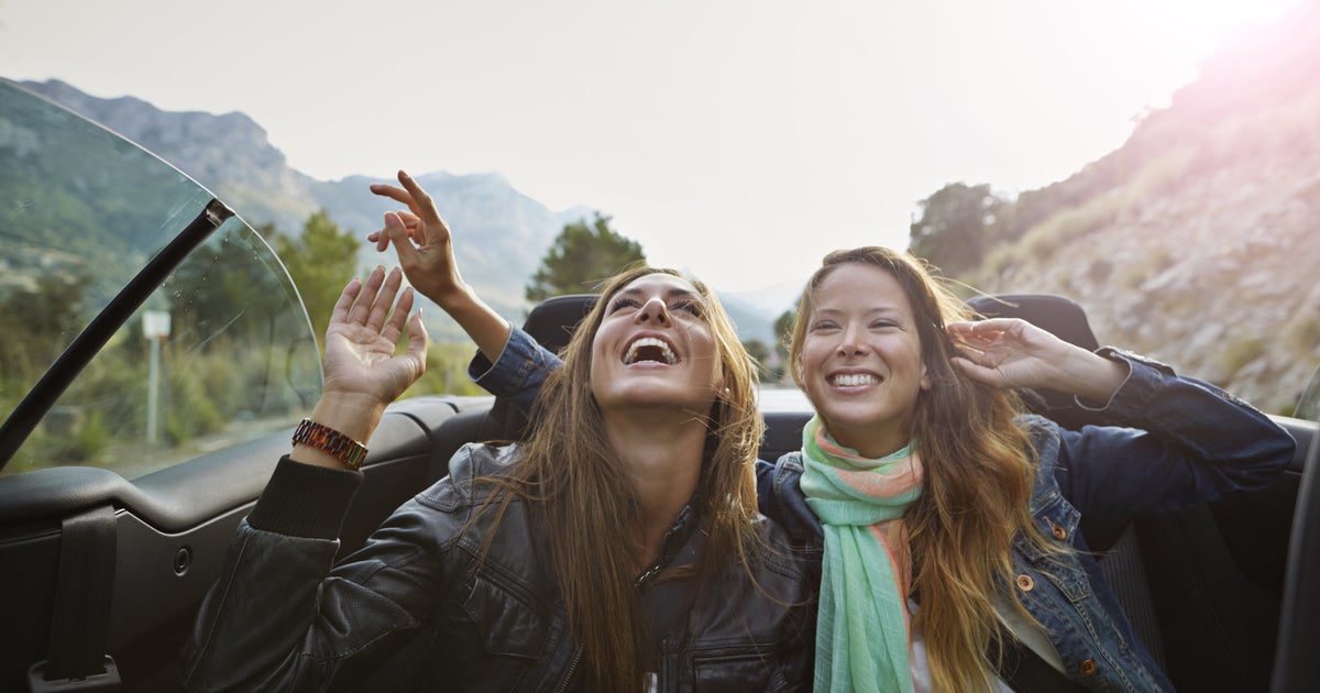 How To Find Friends Abroad (And The Benefits Of Expat Friendship ...