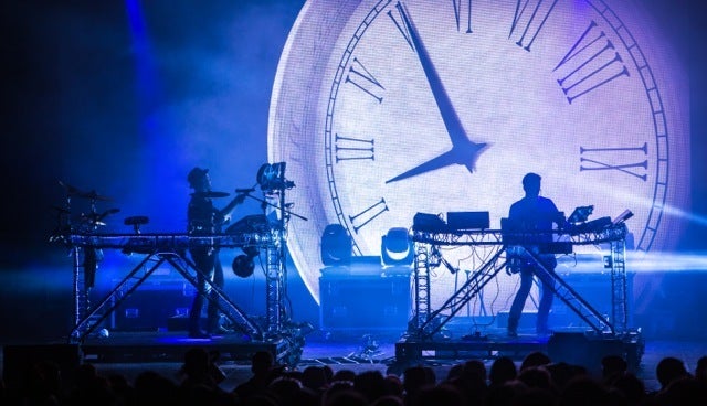 Booka Shade celebrates Movements 10 and their favorite tracks of 2016 ...