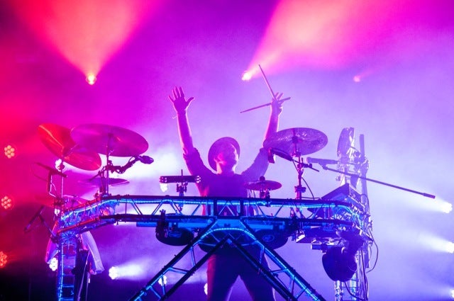 Booka Shade celebrates Movements 10 and their favorite tracks of 2016 ...