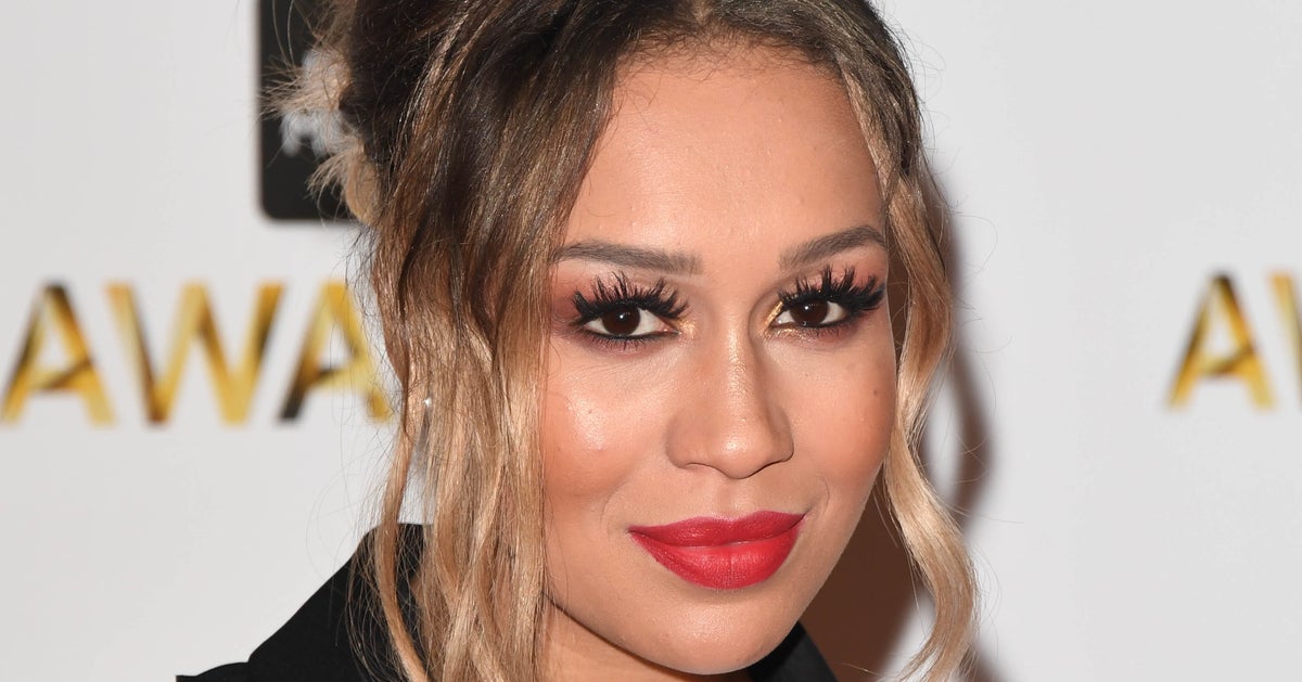 WISE WORDS: Rebecca Ferguson Reveals She's Been 'Taken Advantage Of ...