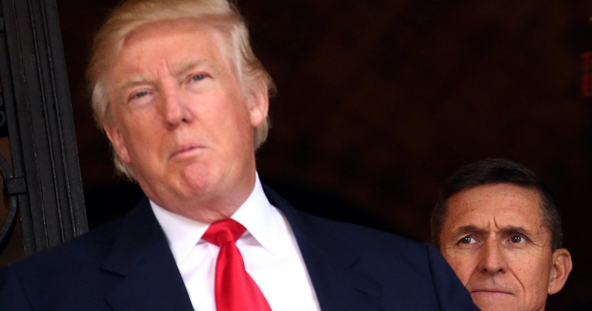 Donald Trump Has A Theory On Nukes. His Team Has Several Others ...