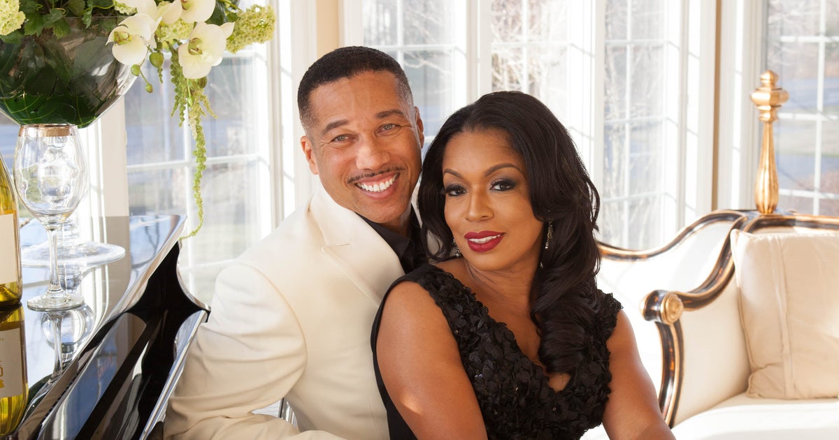 Destiny By Design! Al & Dereky Hagler Celebrates Love, Life and Legacy ...