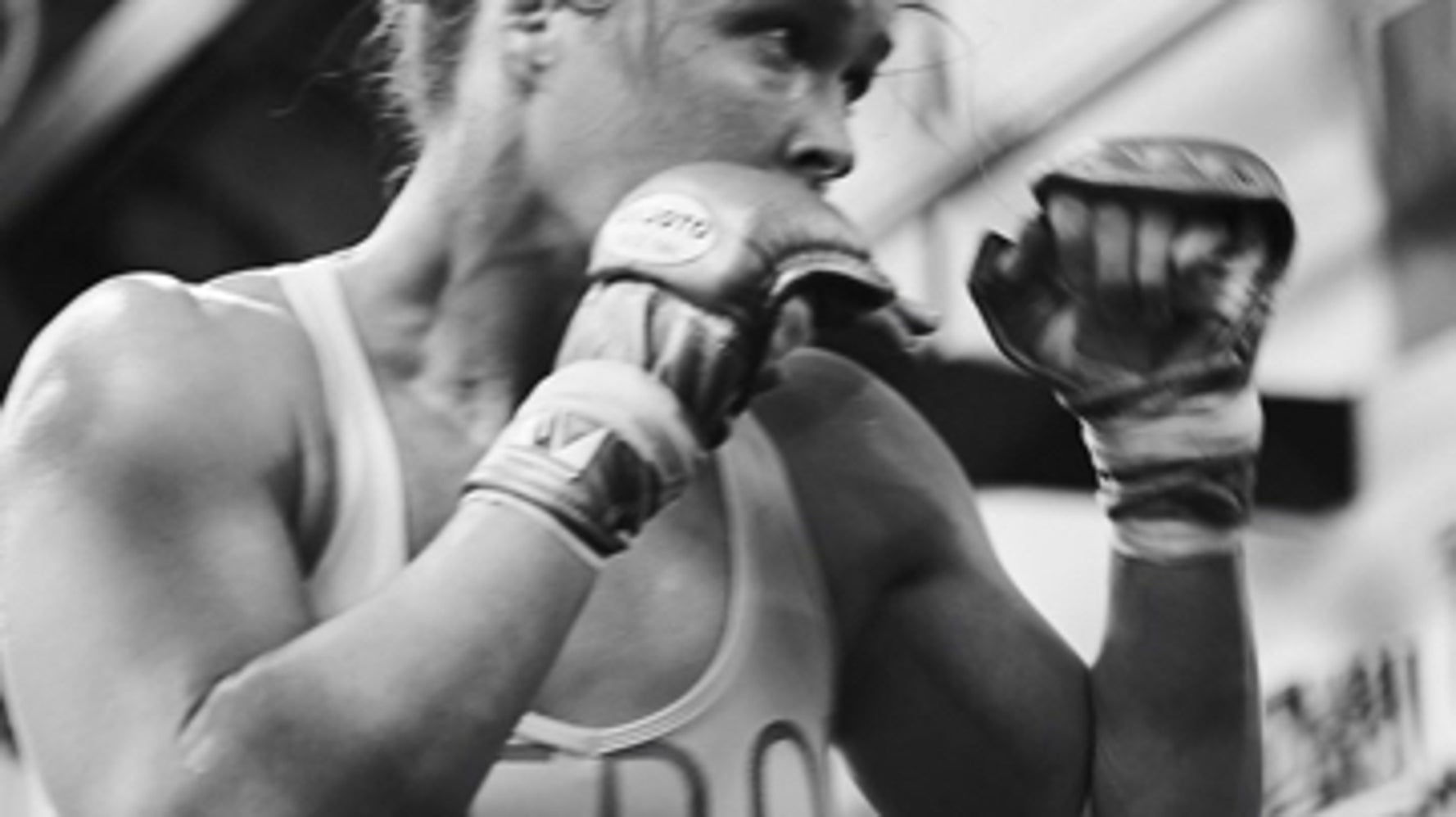 Ronda Rousey’s Love for Boxing | HuffPost