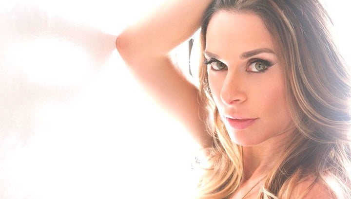 Camile Periat On How Working On Your Physique Can Lead To Self ...