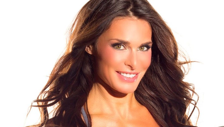 Camile Periat On How Working On Your Physique Can Lead To Self ...