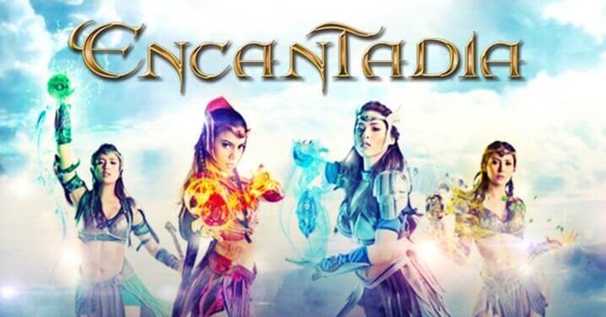 Philippine and its worldwide popular Television shows | HuffPost ...