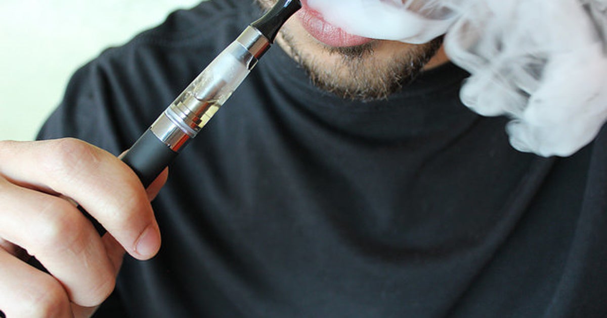 Top 7 Safety Tips for Vaping | HuffPost Contributor