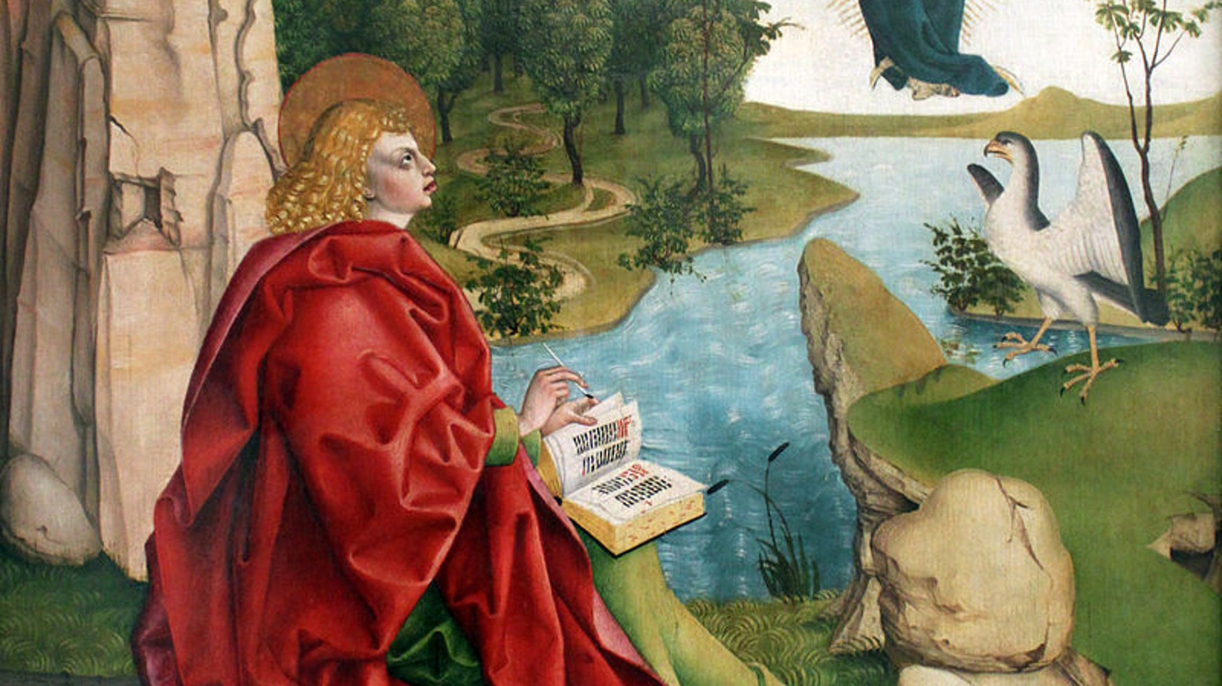 Holy Night 2 | HuffPost Contributor