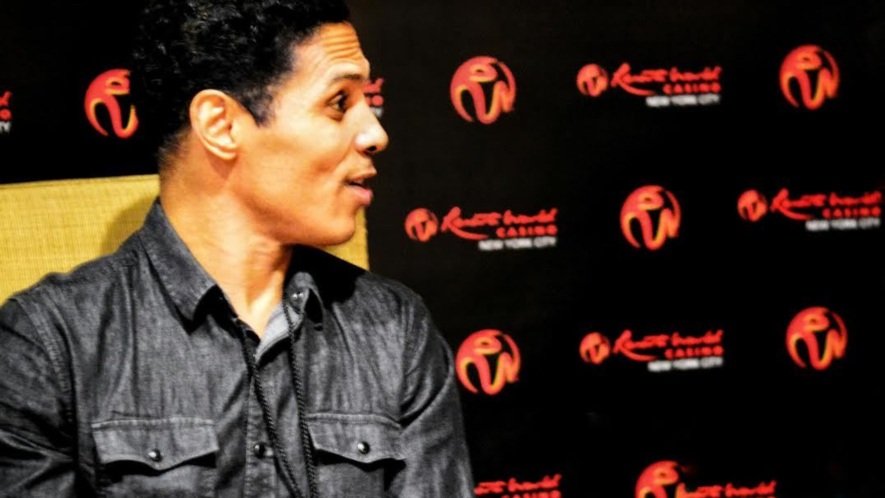 The Last Dragon's Taimak Gives People Strength Going Into 2017 | HuffPost