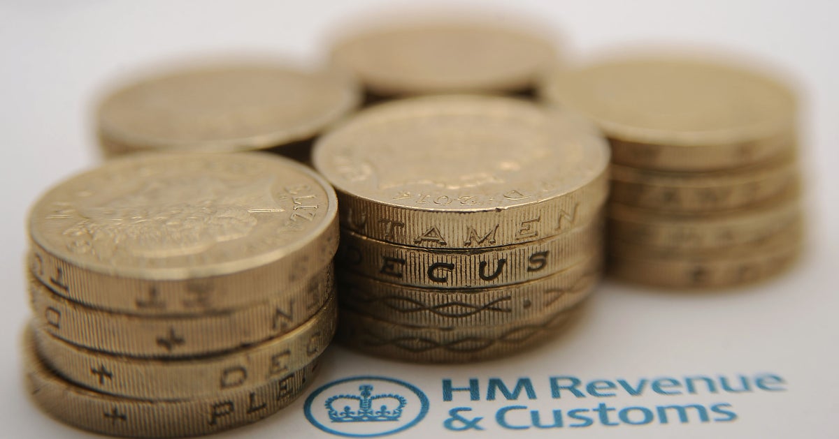 New One Pound Coin Deadline Revealed, And There's Just Months To Spend ...