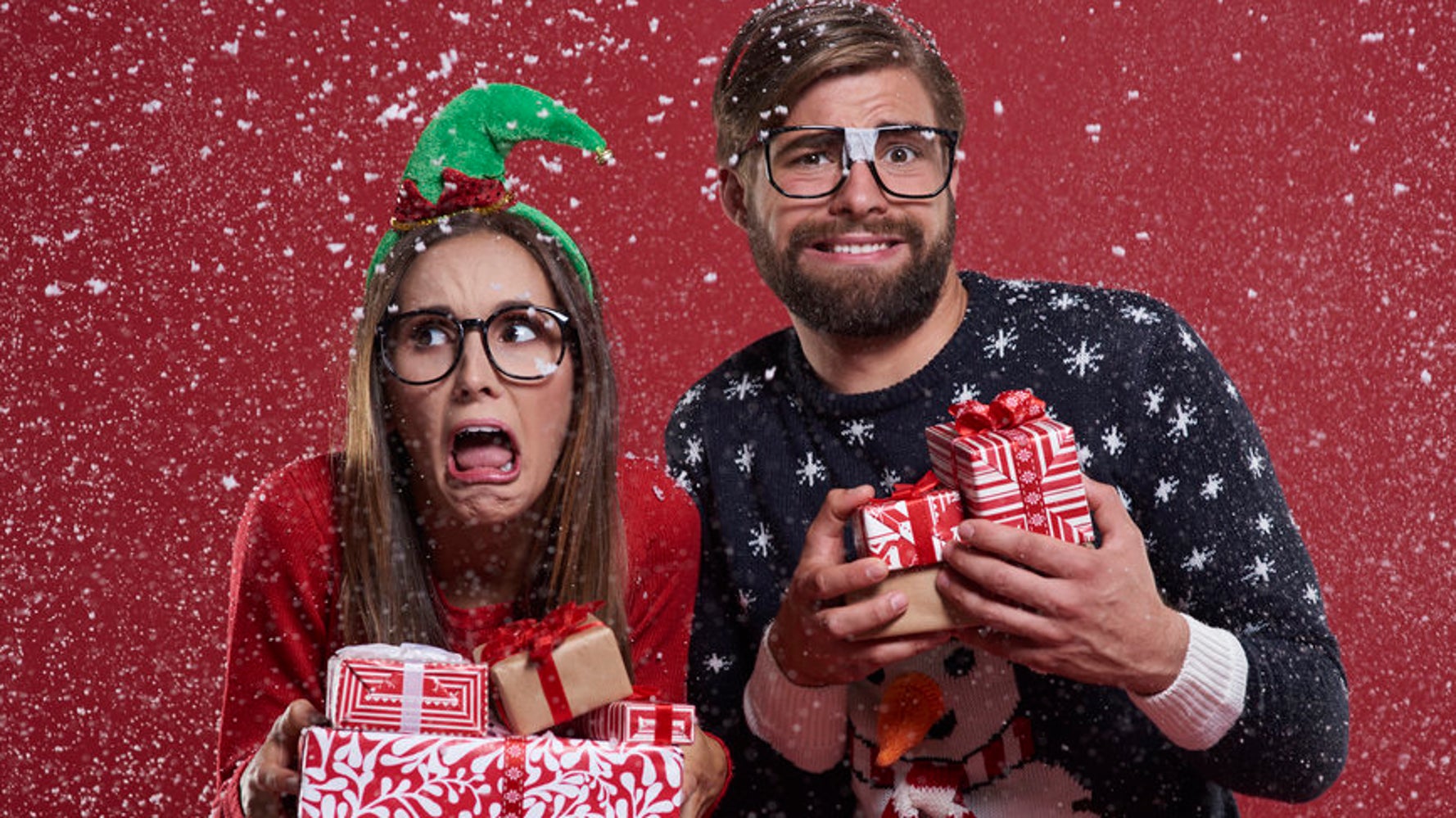 The Weirdest Gifts That People Are Receiving This Holiday Season ...
