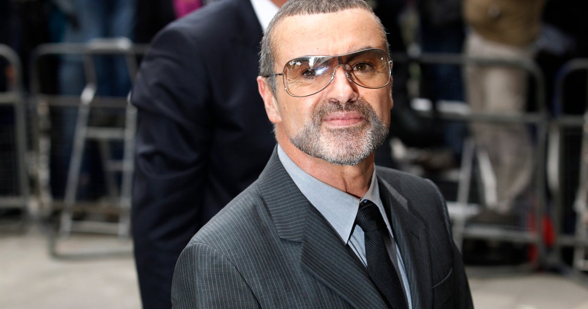 Pop Star George Michael Dead At 53 | HuffPost Entertainment