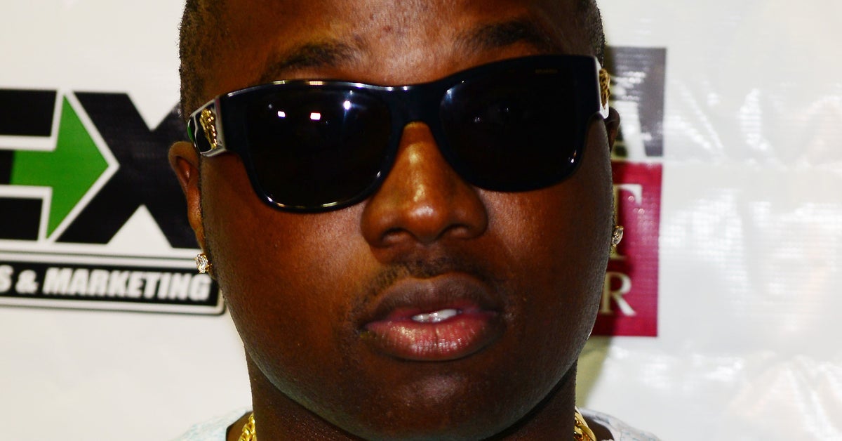 Rapper Troy Ave Shot In New York City | HuffPost Voices