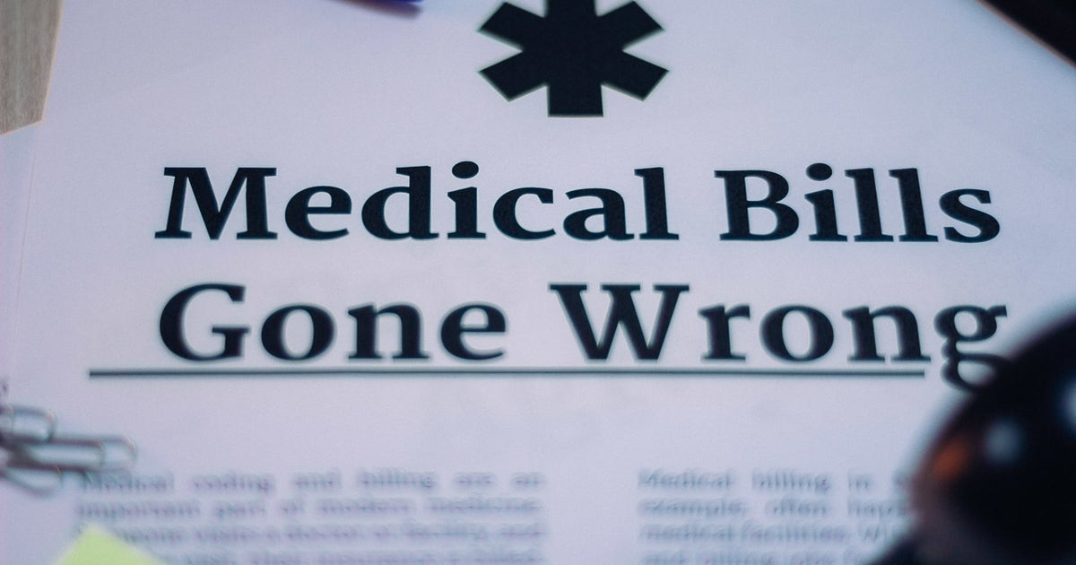 How to Spot and Fix Medical Billing Mistakes | HuffPost Contributor