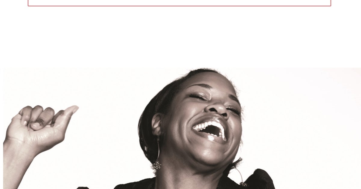 How She Did It! Meet Best Selling Author Samira Jones | HuffPost ...