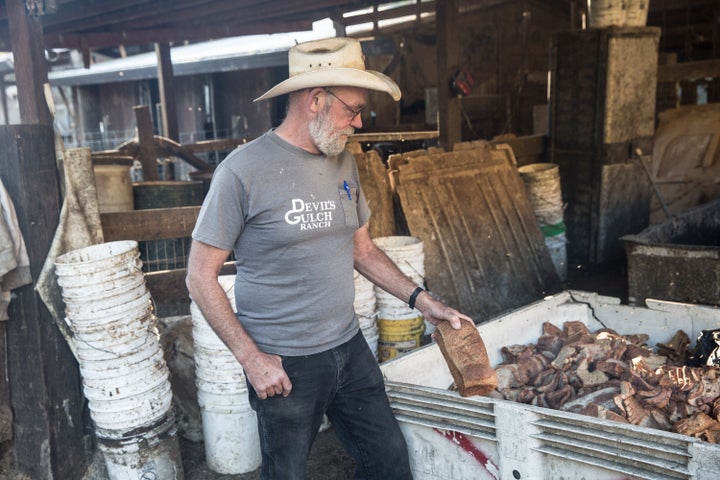 DEVIL'S IN THE DETAILS AT DEVIL'S GULCH: Setting the Bar for ...