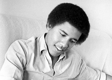 President Obama: Bring Back Your Afro | HuffPost Contributor