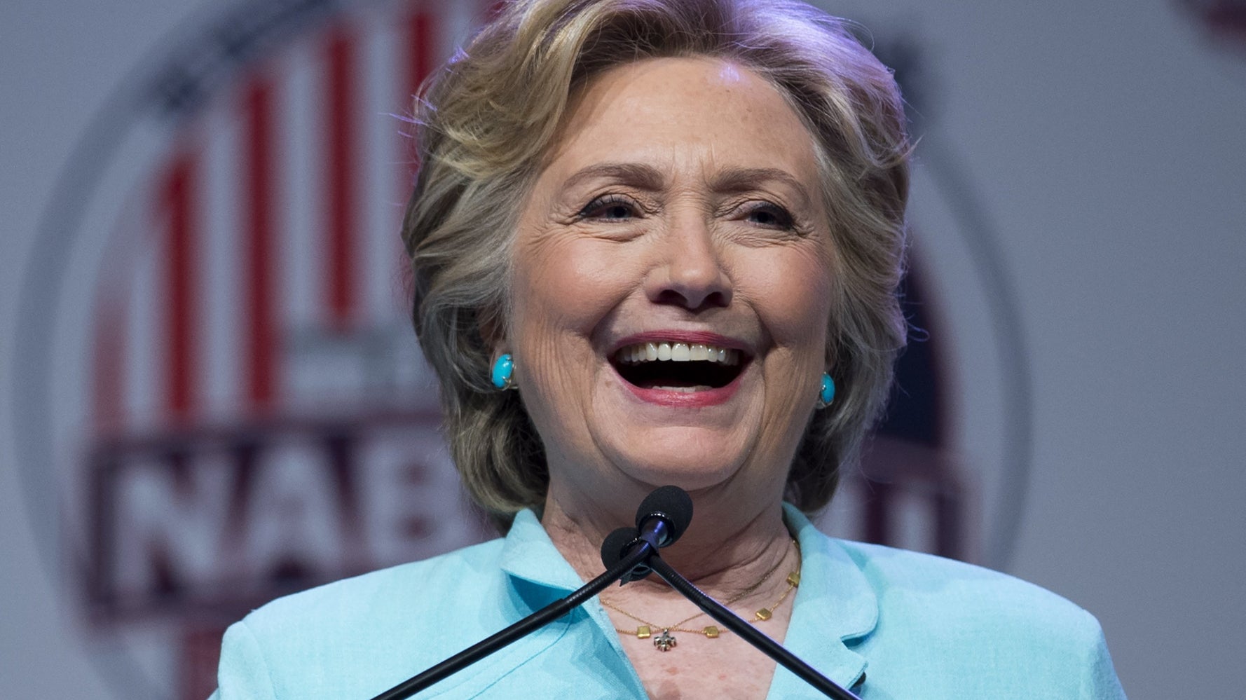 Hillary Clinton Is Ahead On Several Key Metrics Going Into Election Day ...