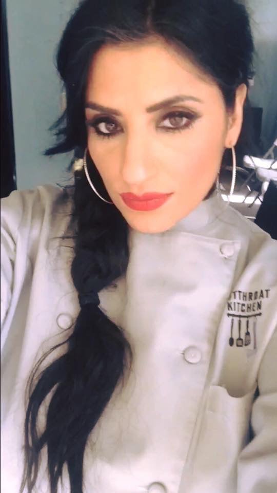 Spice it up with Chef Suzanne Lossia | HuffPost Contributor