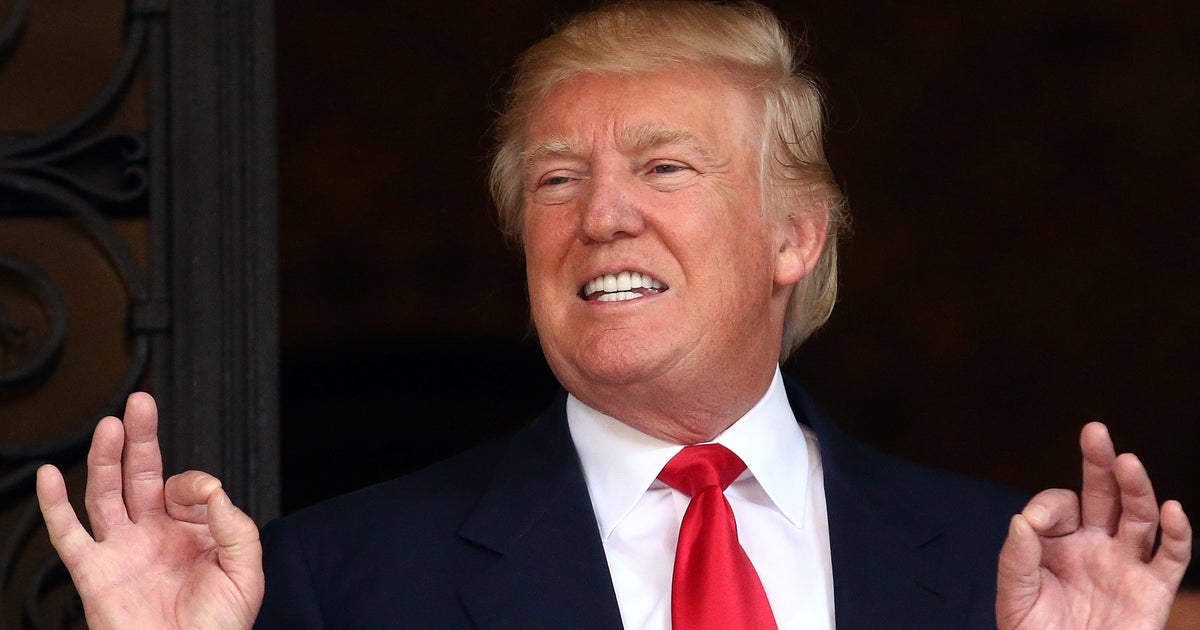 Donald Trump Thanks Himself In Latest Tweet | HuffPost UK News