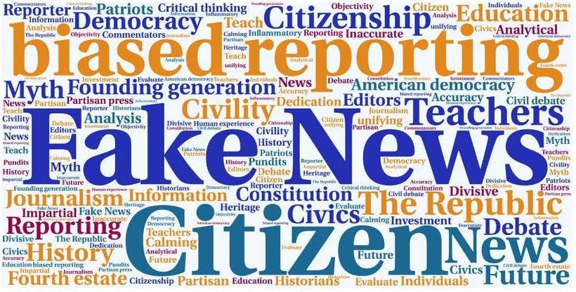 Of Course The Press Is Biased | HuffPost