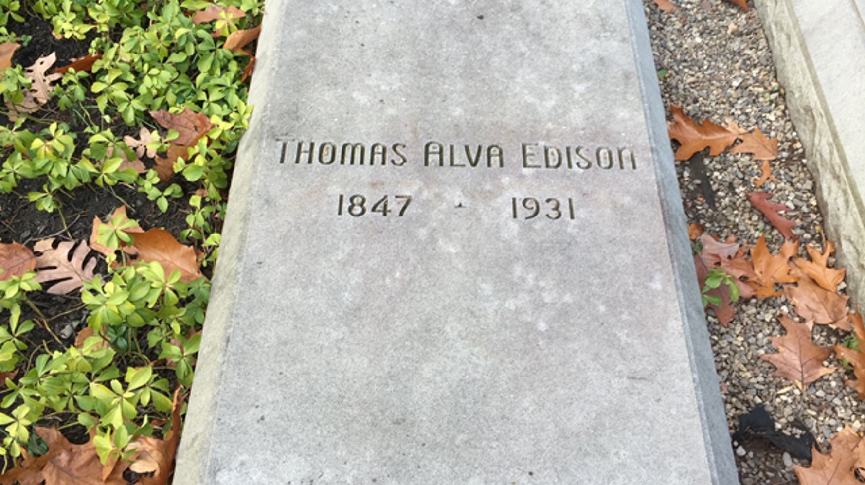 Thomas Edison Talked to the Dead, Almost | HuffPost Weird News