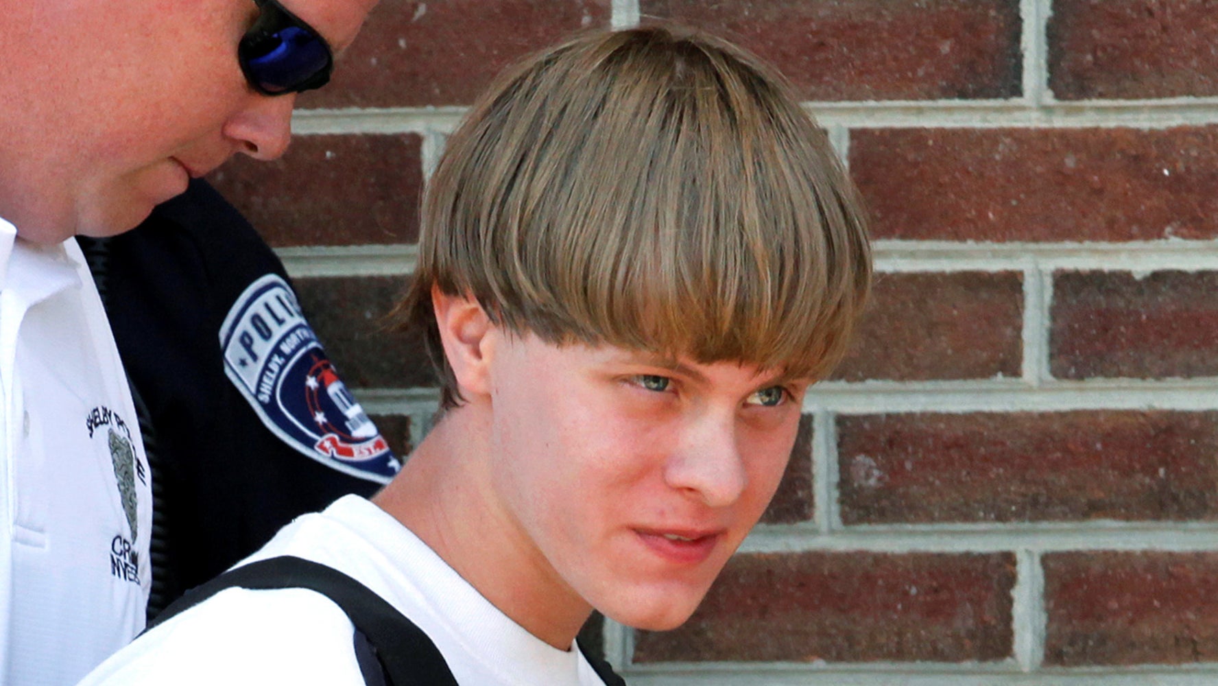 Dylann Roof Sentenced To Death For Massacre Of Black Church Members ...