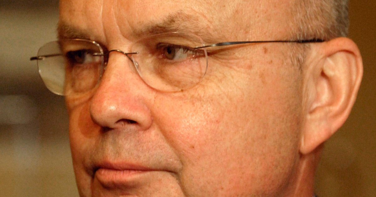 It's Agreed: Former CIA Chief Michael Hayden Didn't Kill Jesus ...