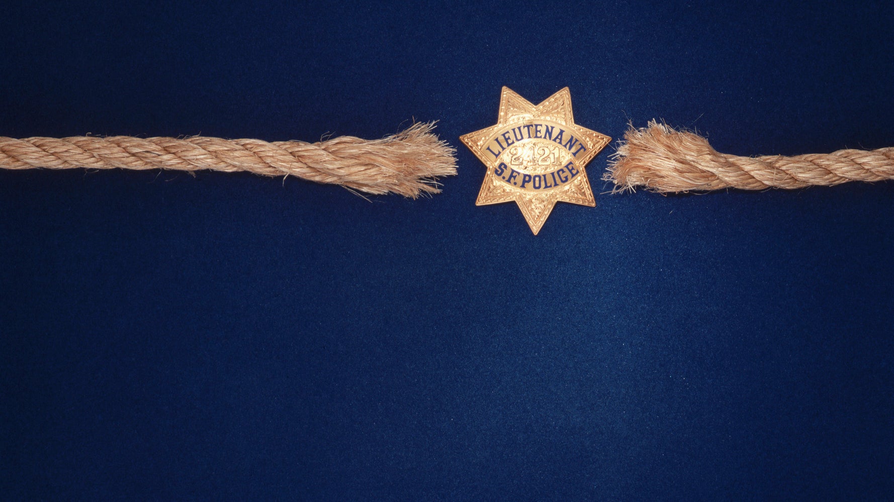 Police Union Official Calls Out 'Snitch' Cops, Shows Why It's So Hard ...