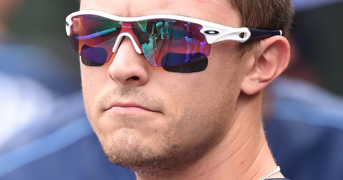 MLB Rookie Showcases Indomitable Spirit During Legendary Silent ...