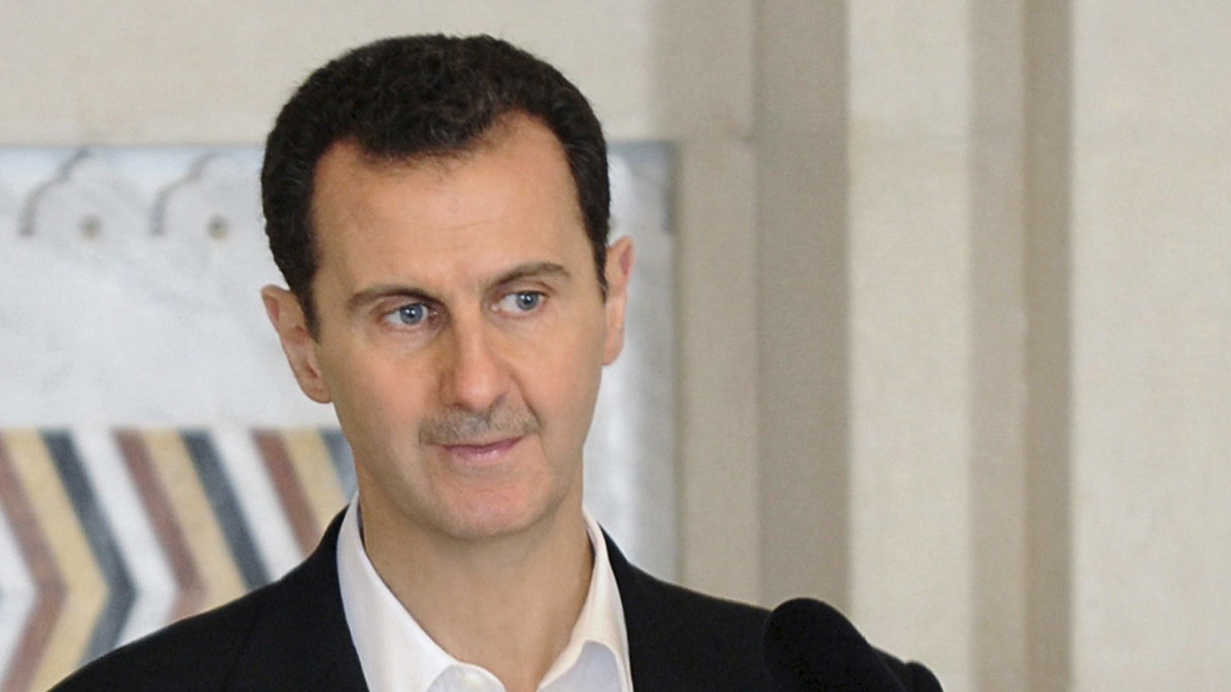 U.S. Pursued Secret Contacts With Assad Regime for Years | HuffPost ...