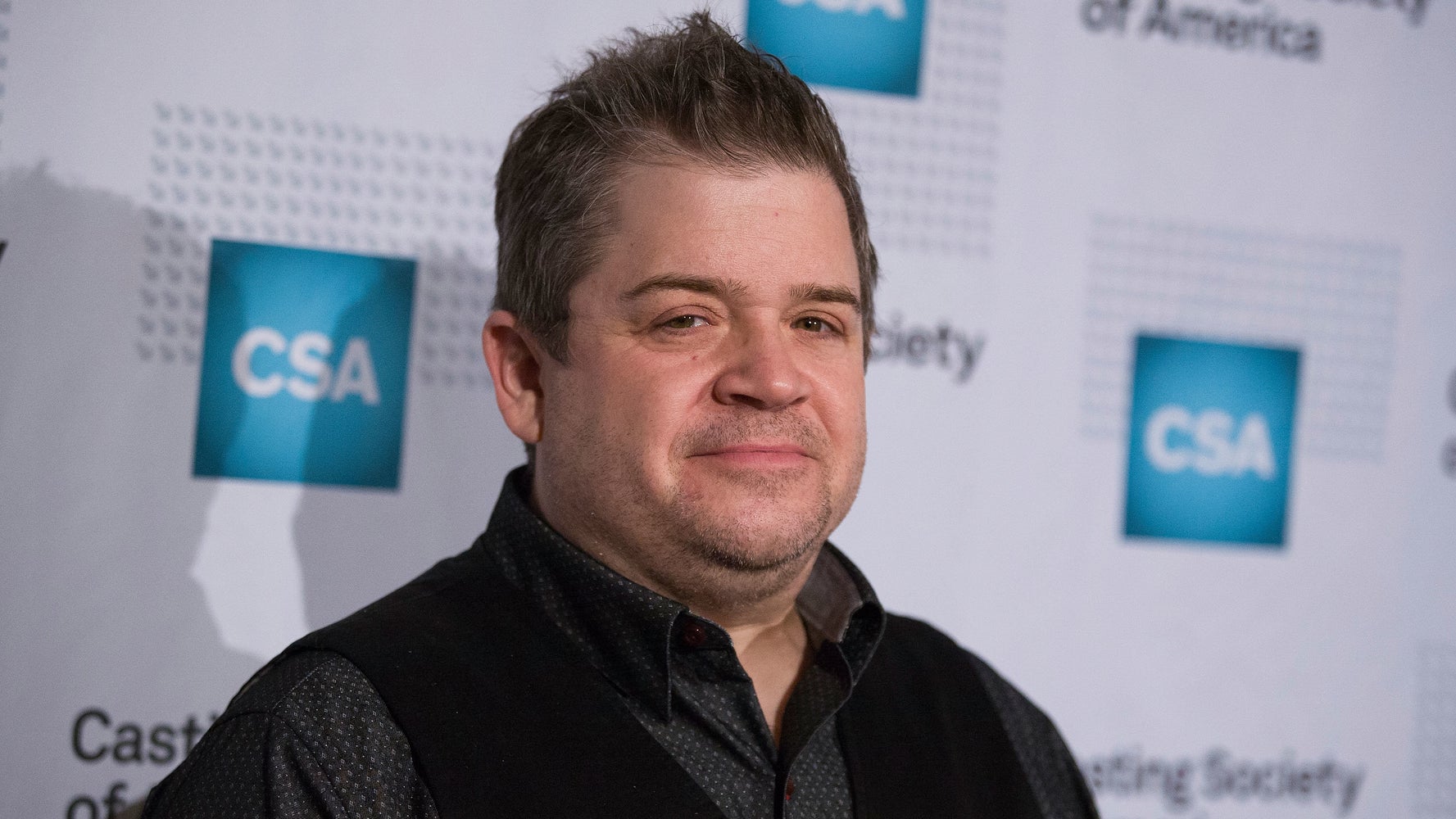 Patton Oswalt's Tweet Captures Heartbreak And Humor After Debbie ...