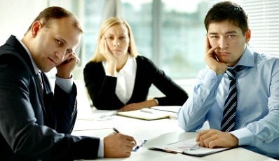 Can We All Agree to Cutting the Fake Meetings? | HuffPost Contributor