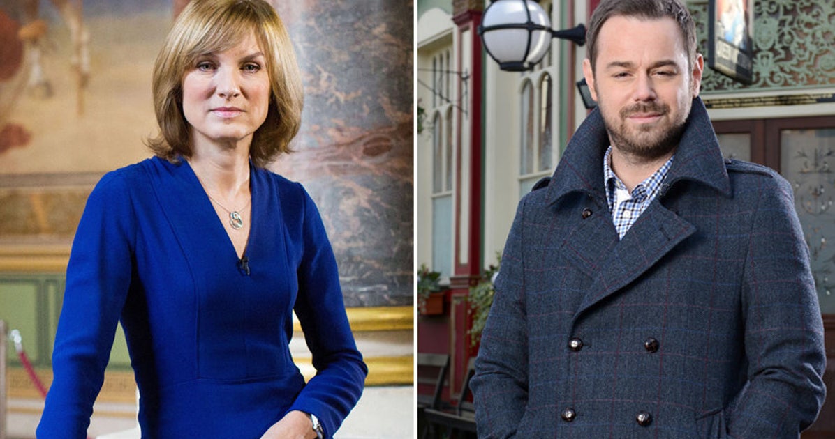 'Antiques Roadshow' Meets 'EastEnders' In The TV Crossover We Never ...