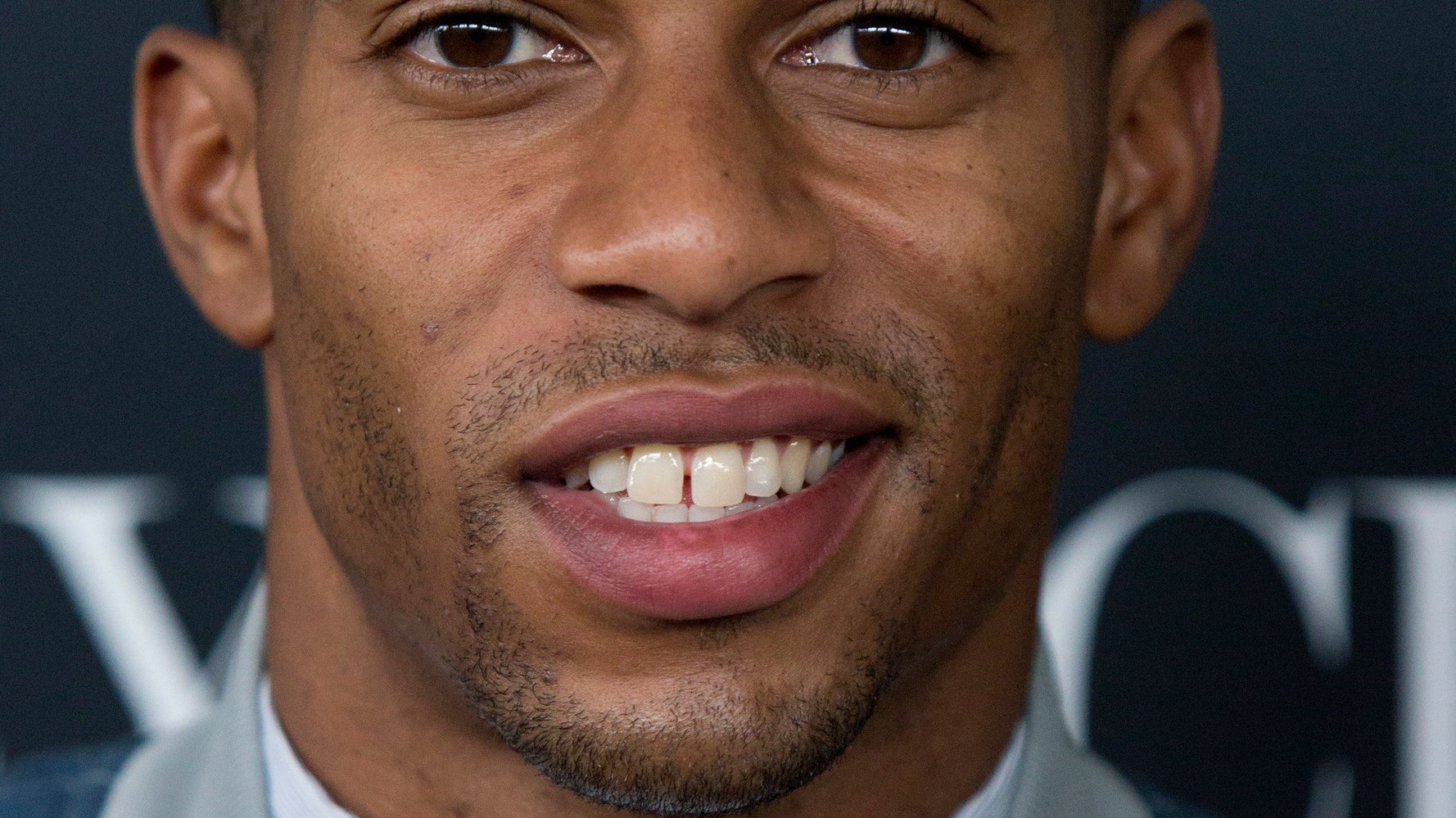 New York Giants' Victor Cruz Reveals His Secret To Staying Sane | HuffPost