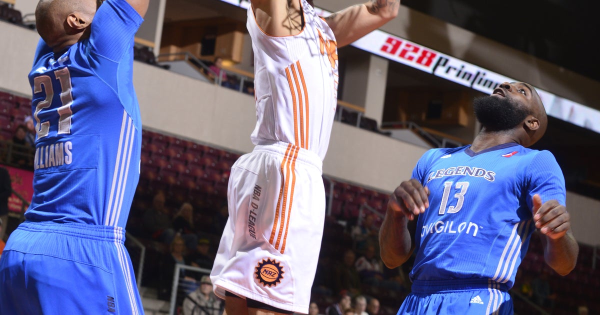 WNBA Fines Players For Wearing Shirts To Honor Recent Shooting Victims ...