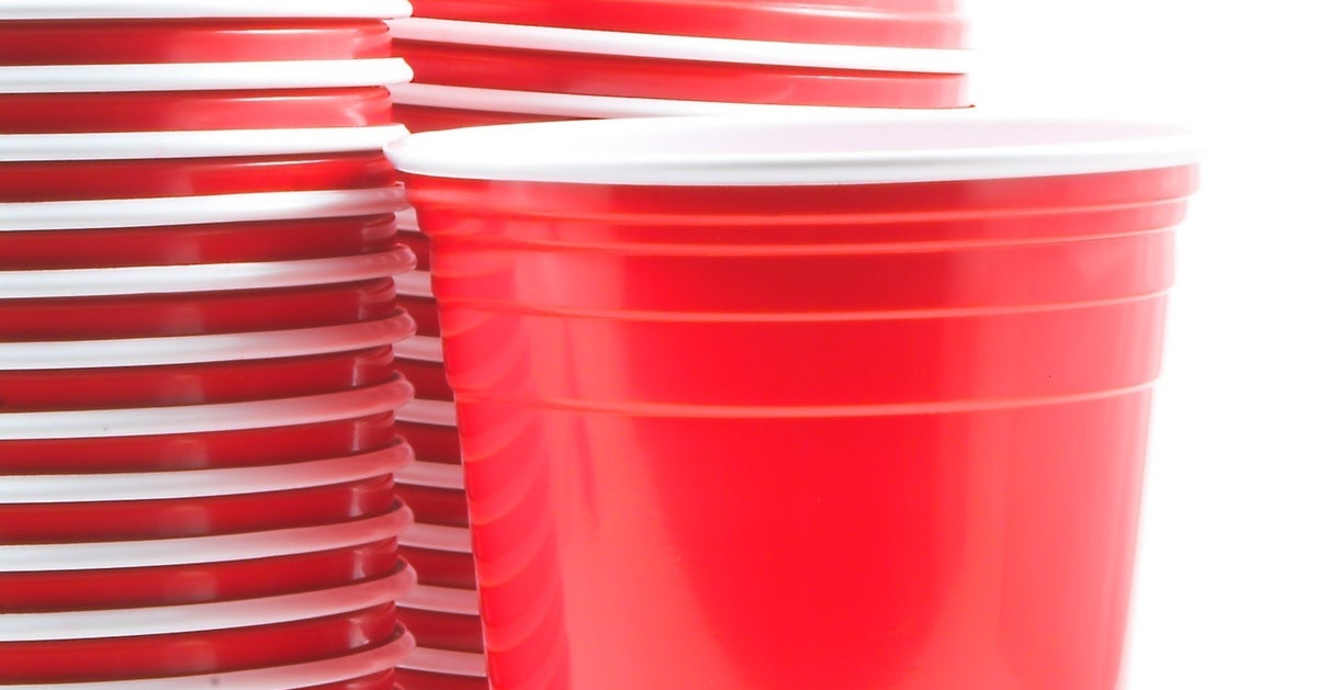 The Creator Of The Iconic Red Solo Cup Died Last Week | HuffPost Life