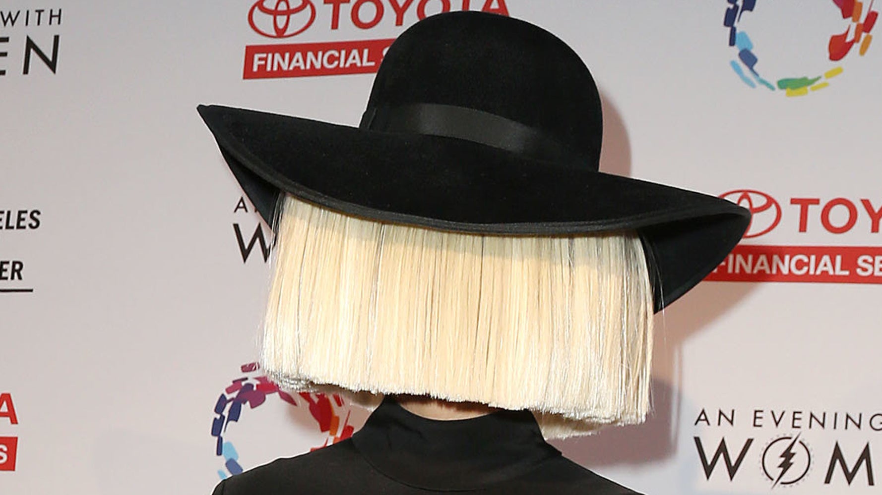 Hear Sia's New Song 'Alive,' Originally Written For Adele | HuffPost ...