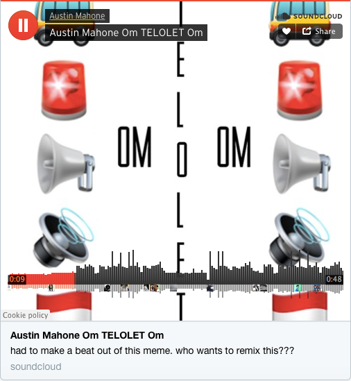 Om Telolet Om Meme Goes Viral | HuffPost Contributor