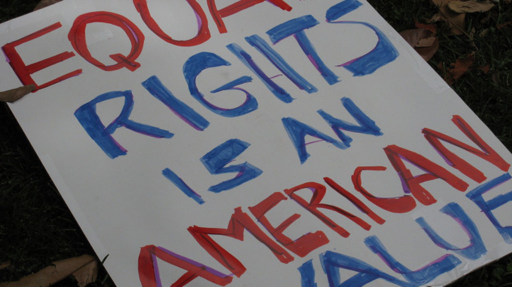 How This Conservative Became a ‘Libtard’ | HuffPost Contributor