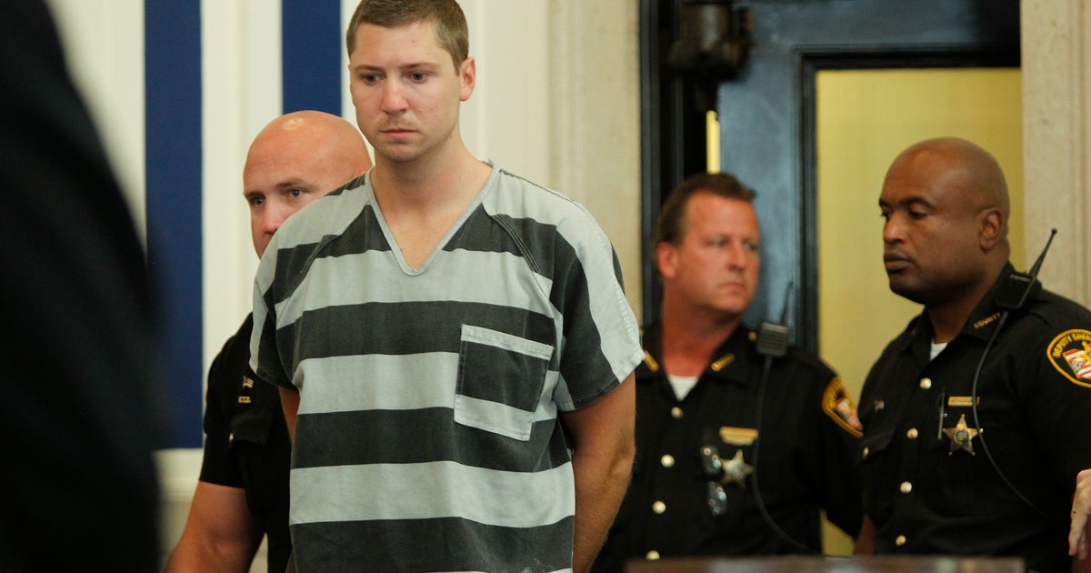 What The Video Shows Vs. What The Officer Claims About Sam Dubose's ...