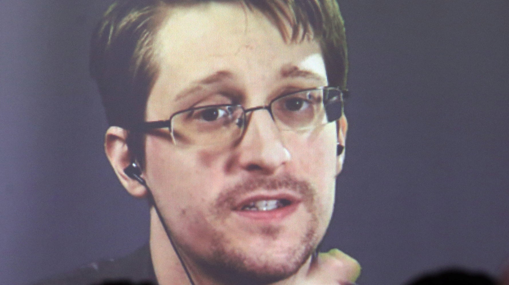 Leaked Snowden Document Hints At Why Feds Are So Sure Russia Hacked ...